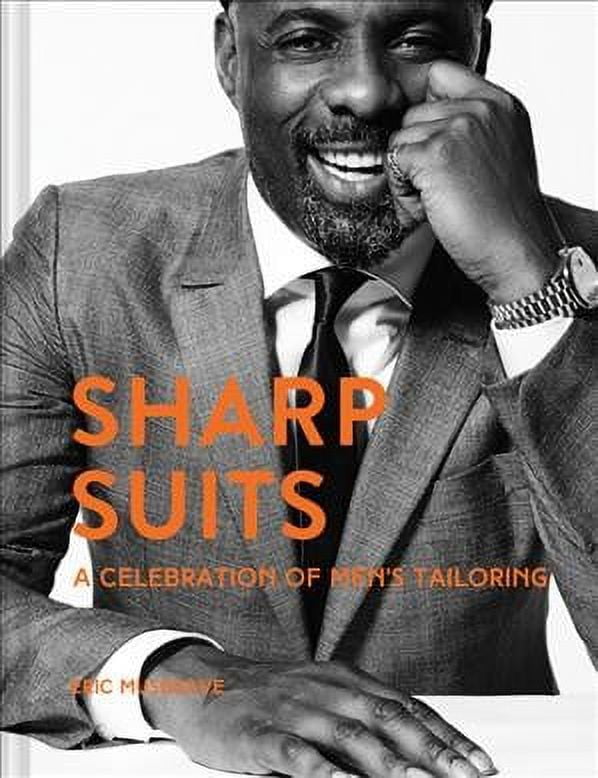 Sharp Suits - Walmart.com