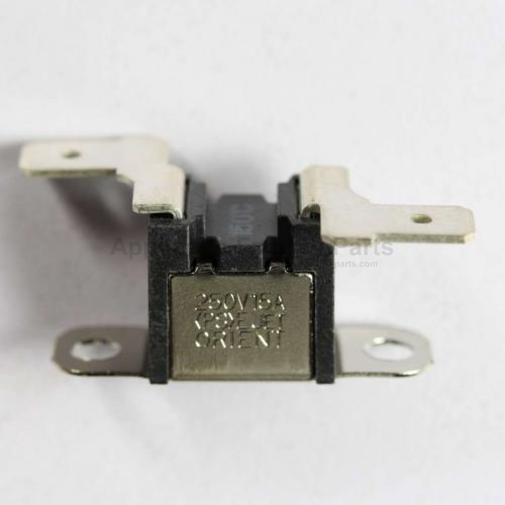Sharp TEMPERATURE FUSE 150C QFSTA014WRE0 - Walmart.com