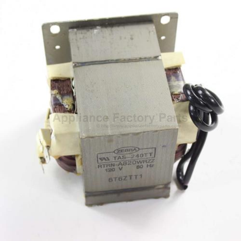 Sharp TRANSFORMER RTRNA820WRZZ - Walmart.com