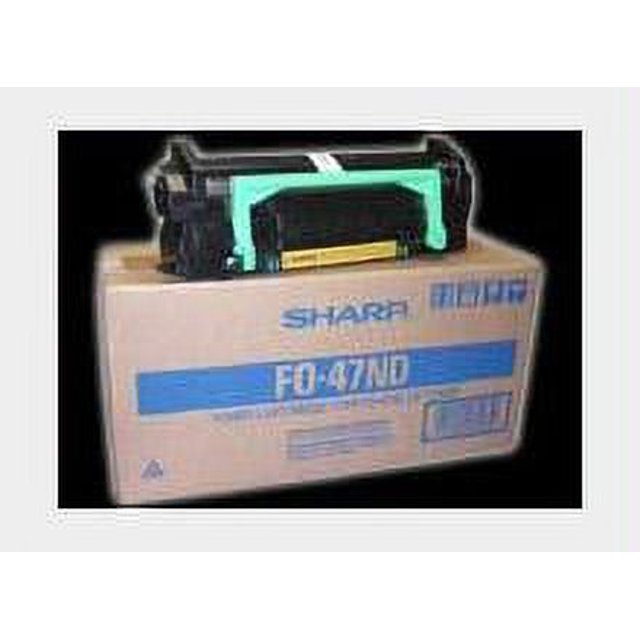 Sharp Toner Developer Cartridge FO47ND - Walmart.com
