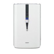 Fellowes AeraMax 290 Air Purifier True HEPA - 290 Sq. ft. - Black ...