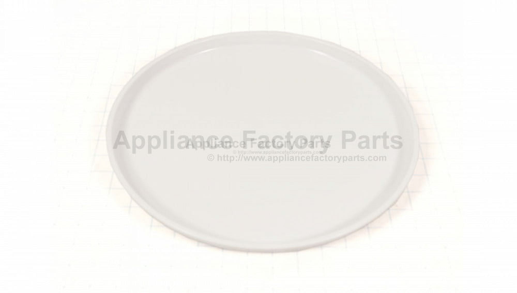 Sharp Turntabel Tray NTNTA040WRE0 - Walmart.com