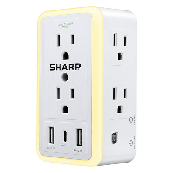 Smart Plugs & Smart Outlets in Smart Switches, Outlets & Dimmers ...