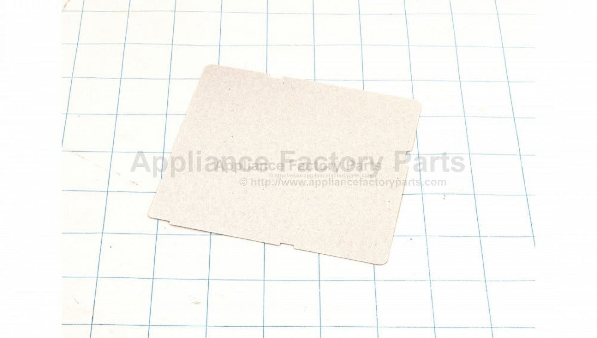 Sharp WAVEGUIDE COVER PCOVPA419WREZ - Walmart.com