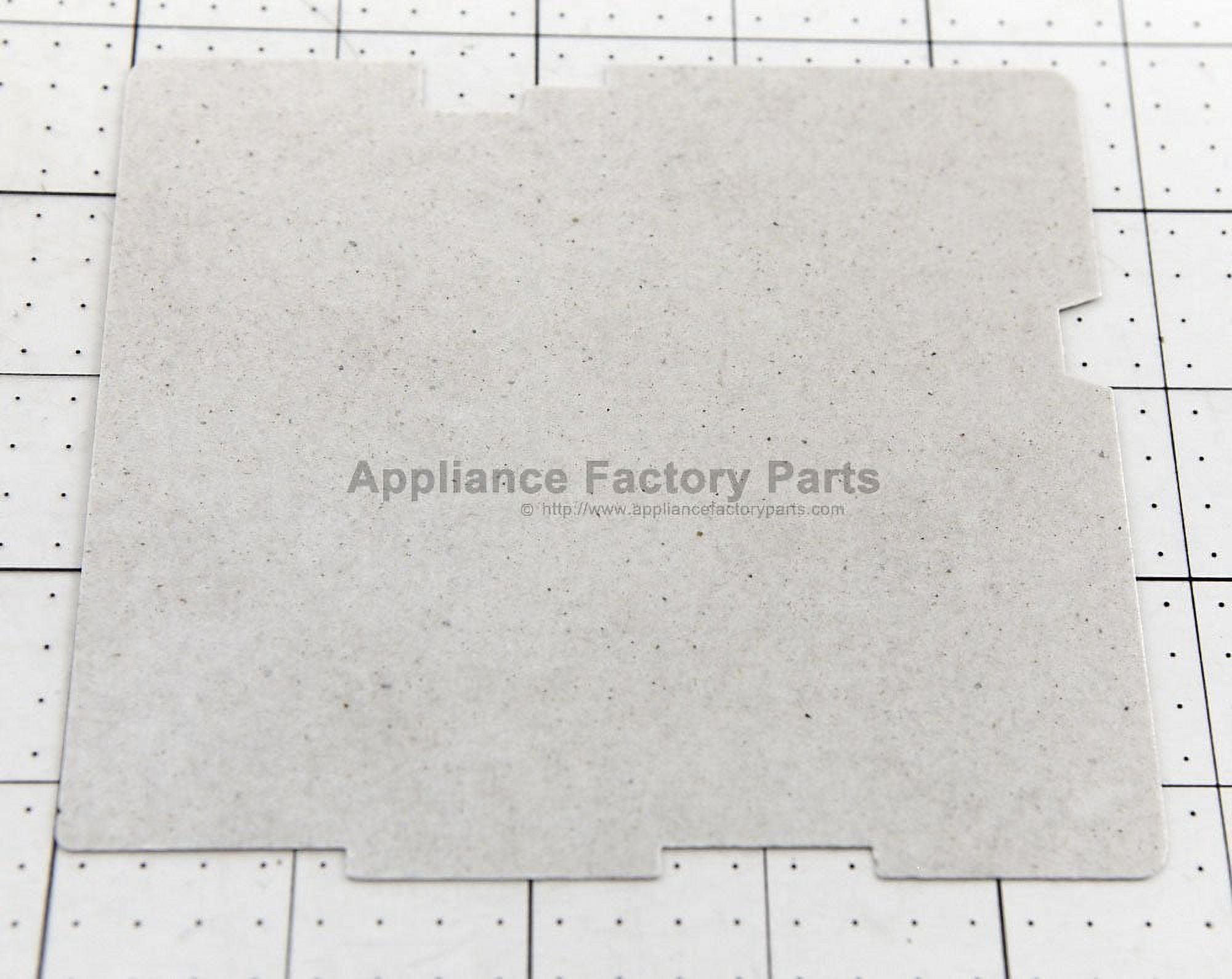 Sharp WAVEGUIDE COVER PCOVPB073MRP0 - Walmart.com