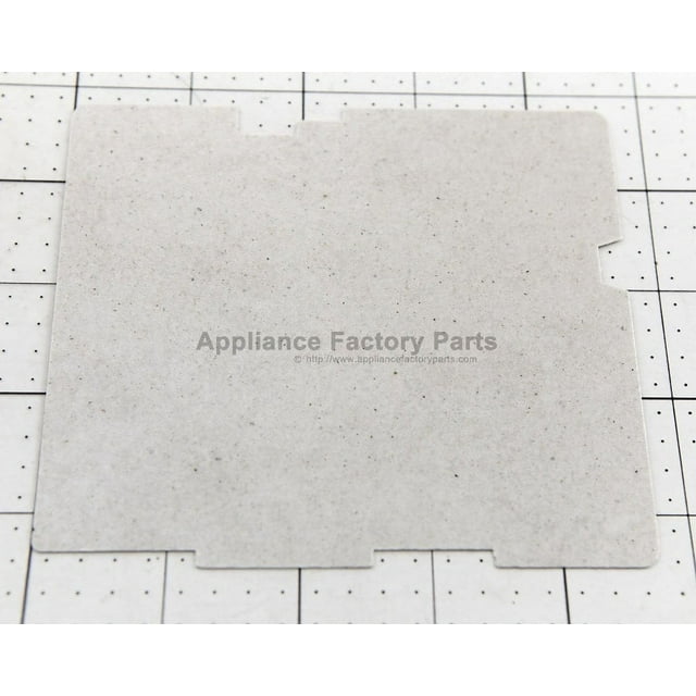Sharp WAVEGUIDE COVER PCOVPB073MRP0 - Walmart.com