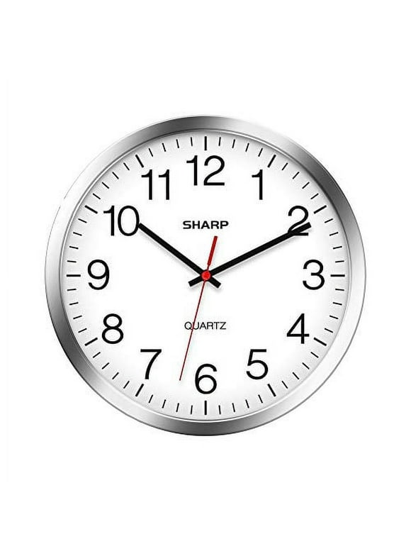 Wall Clocks - Walmart.com