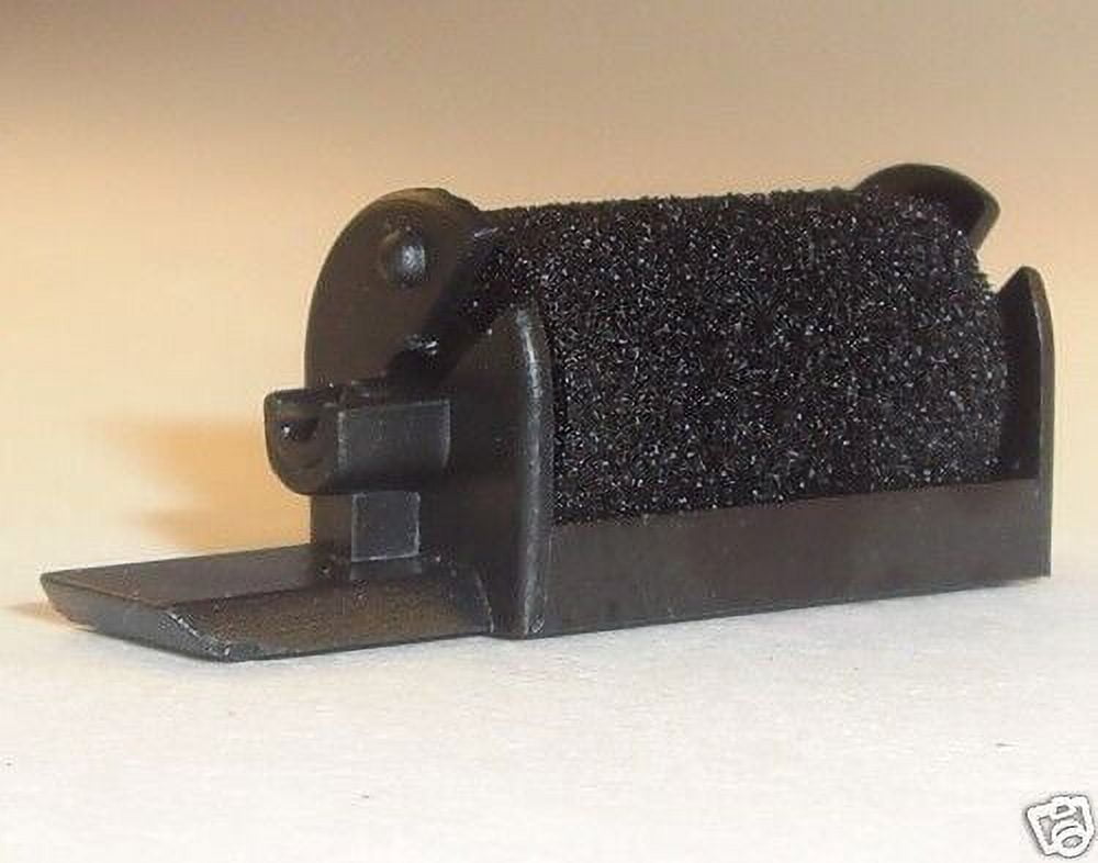Sharp XE-A101 XE-A102 XE-A107 Cash Register Ink Roller (Package of Six ...