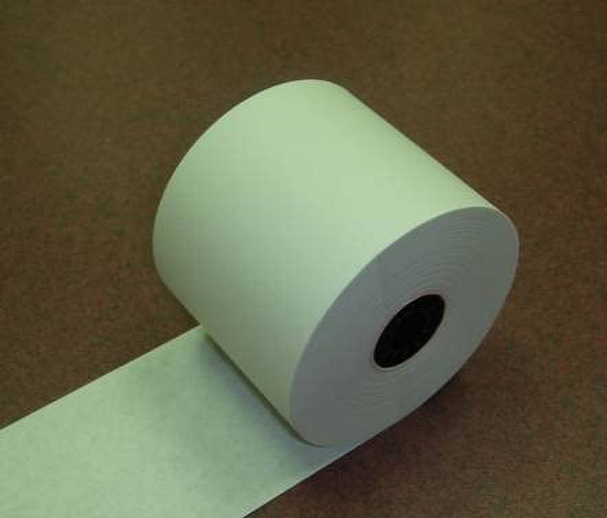 Sharp XE-A207, XE-A407 and XE-A507 Cash Register Paper Rolls, Thermal ...