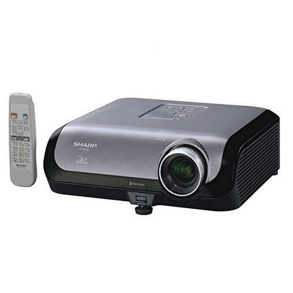 Sharp XG-MB65X DLP Projector - Walmart.com