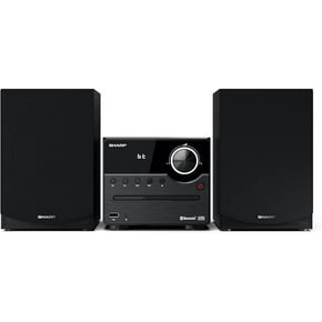 All Home Stereos in Home Audio, Speakers & Soundbars - Walmart.com