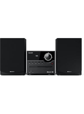 Stereo Shelf Systems in All Home Stereos - Walmart.com