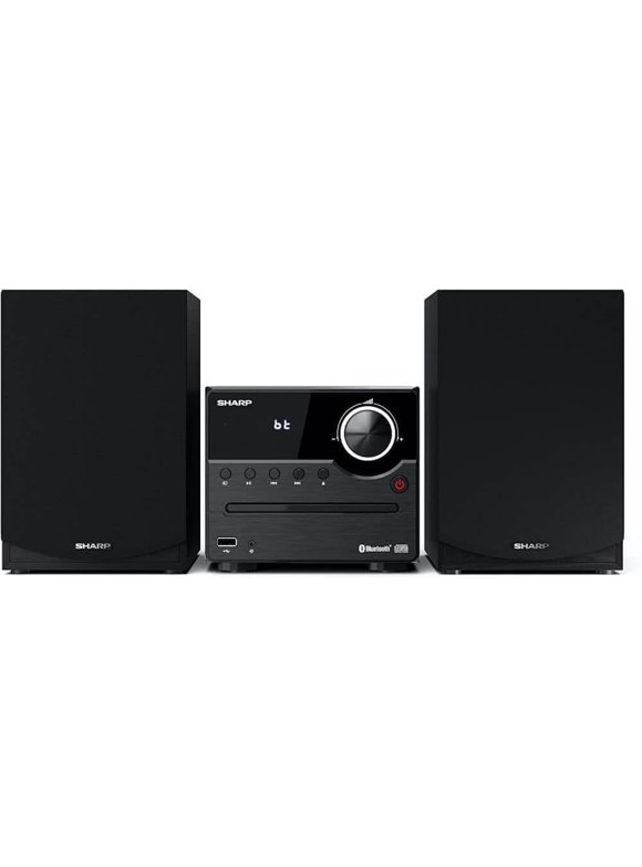 Stereo Shelf Systems in All Home Stereos - Walmart.com