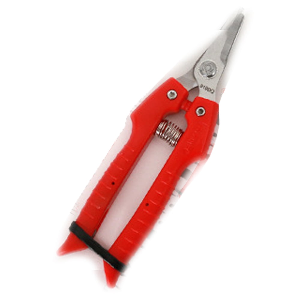Sharp-beaked pruning shears, fruit and fruit tree tool picking shears ...