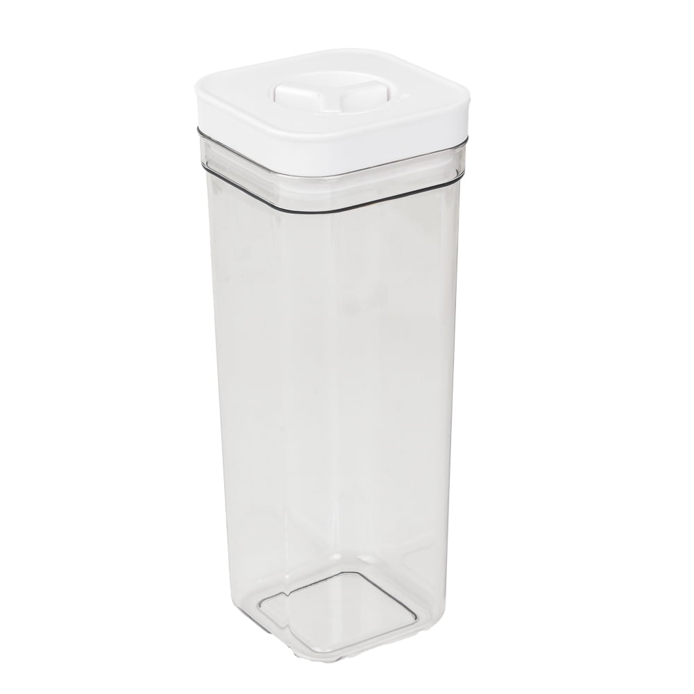 SharpChef Airtight Twist & Lock Food Storage Container with locking lid ...