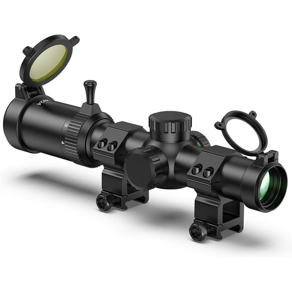 Scopes in Hunting - Walmart.com