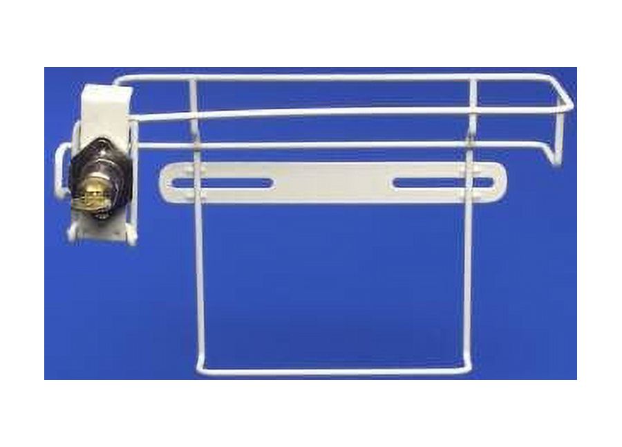 SharpSafety Locking Bracket (EA/1) - Walmart.com