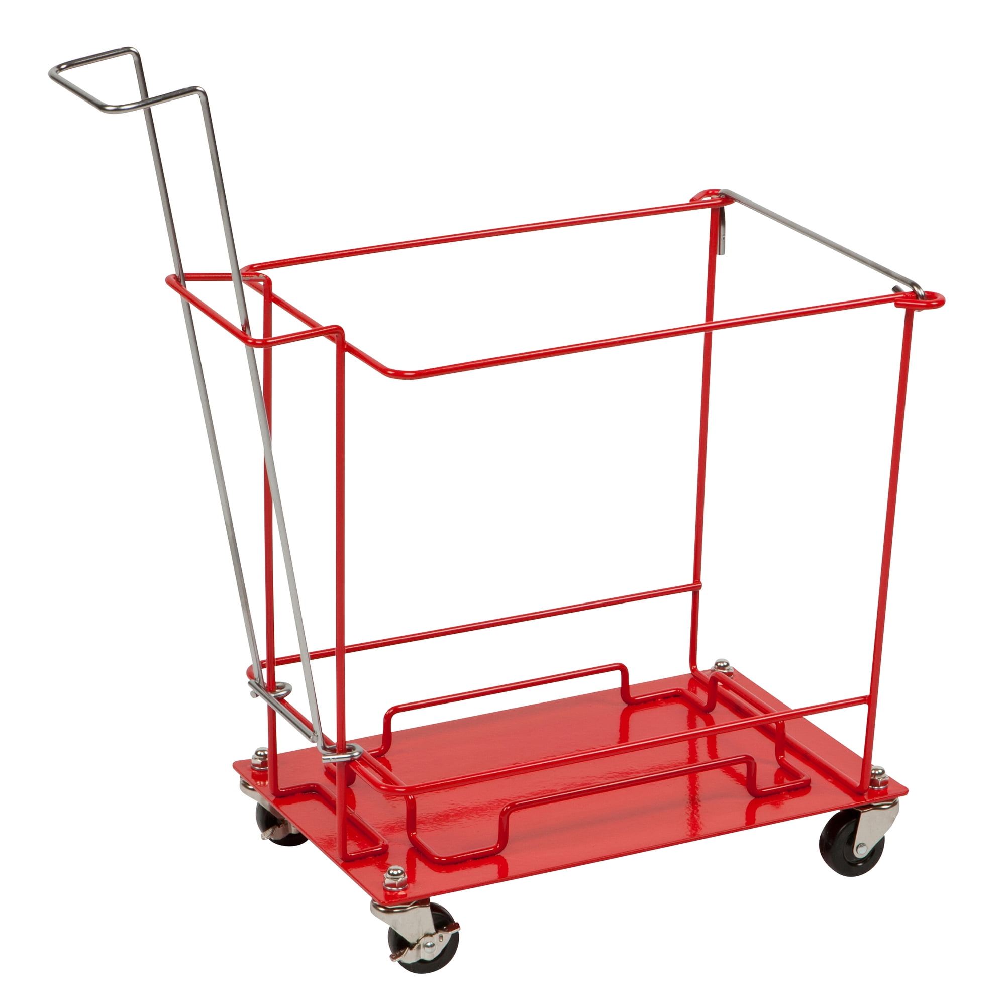 SharpSafety Sharps Container Floor Cart / Trolley - Walmart.com