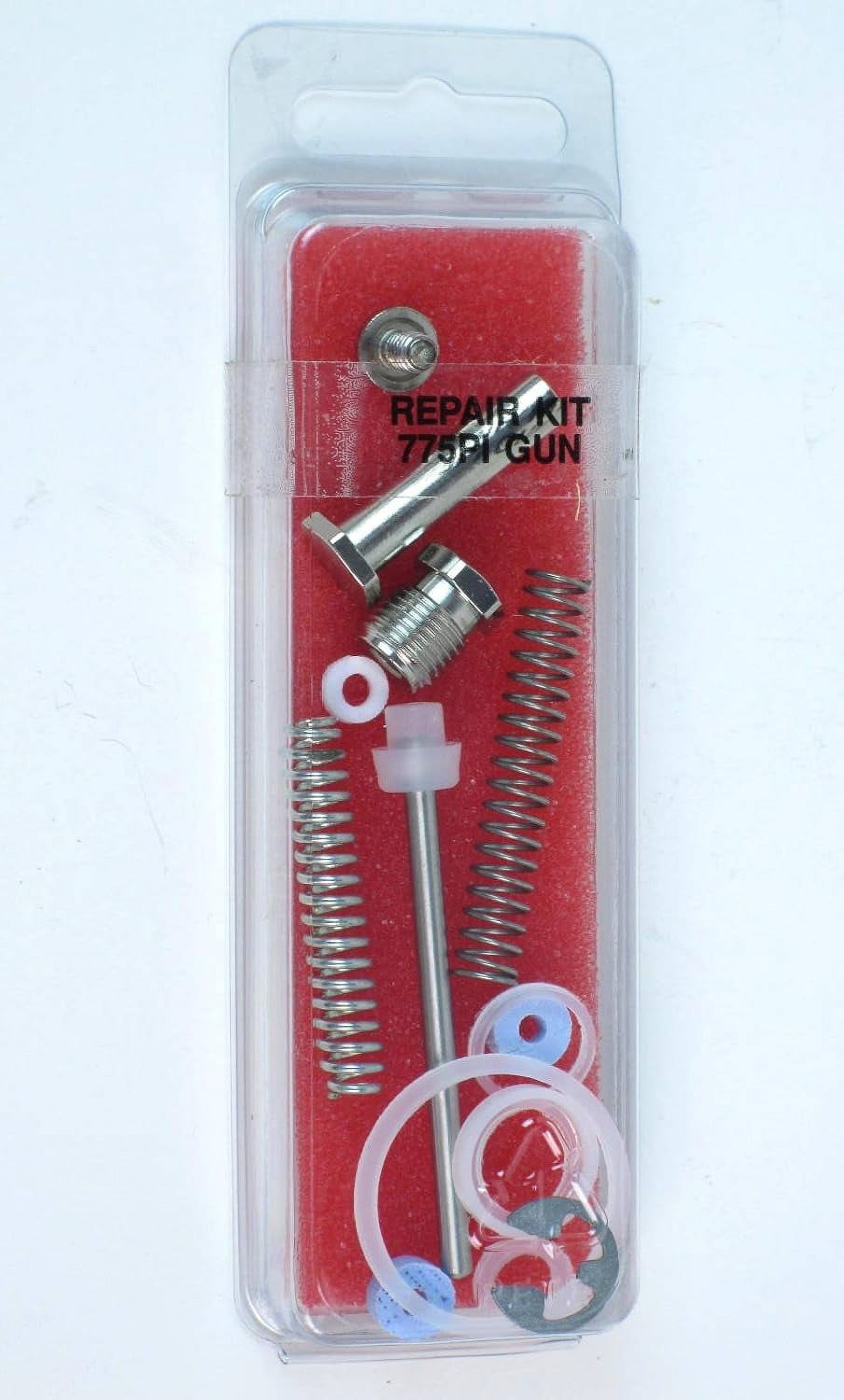 Sharpe 25196 Spray Gun Repair Kit - Made in The - Walmart.com