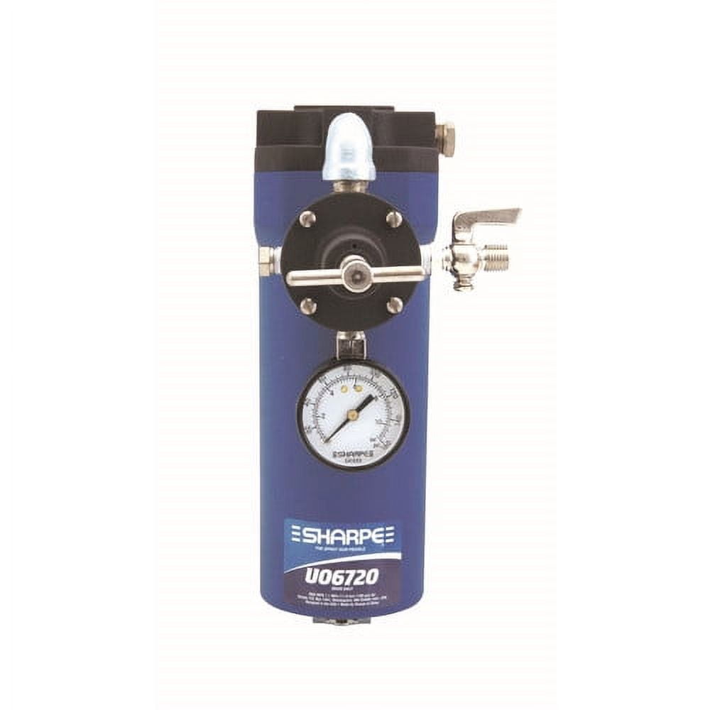 Sharpe 6720 Air Control Unit - Walmart.com