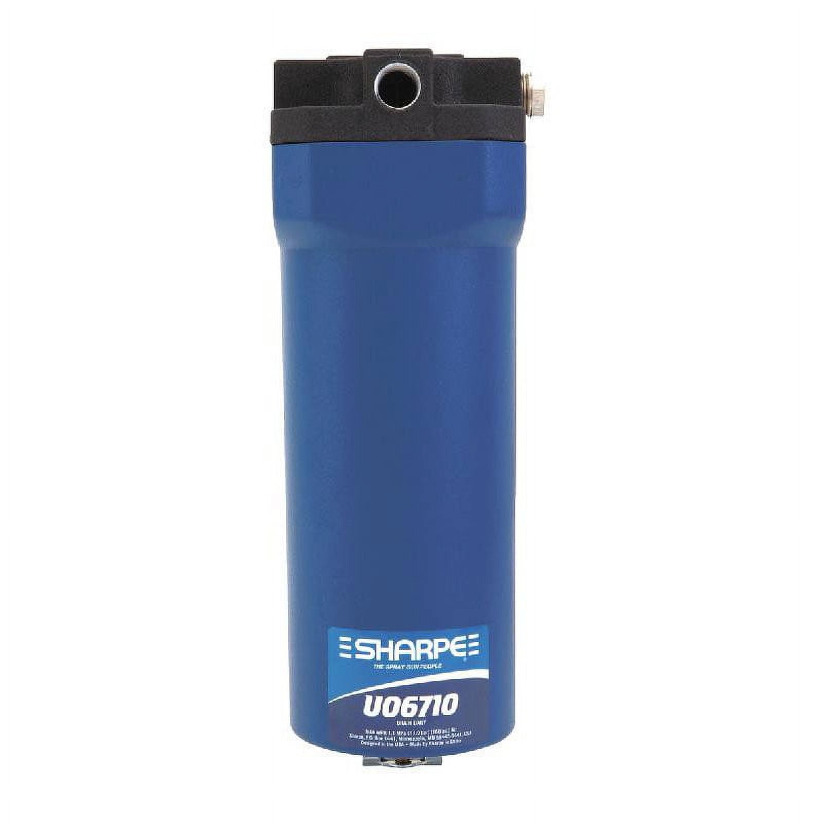 Sharpe 6710 Air Filter - Walmart.com