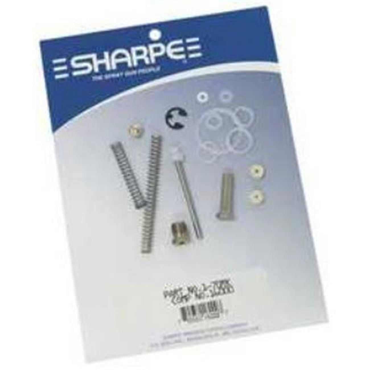 Sharpe SH16000 70-RK Repair Kit - Walmart.com