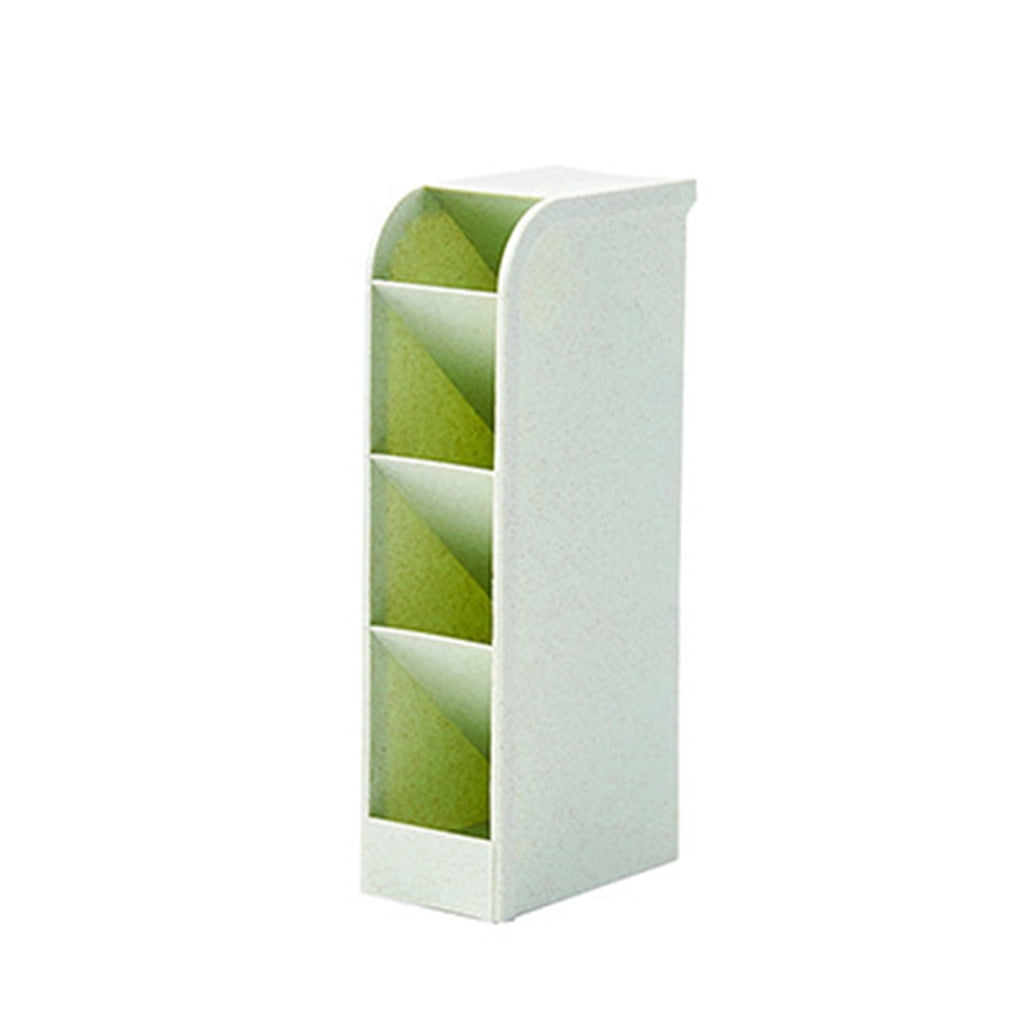 Sharpen And Dull Pencil Holder Desk Pen Organizer Holder Caddy Office ...