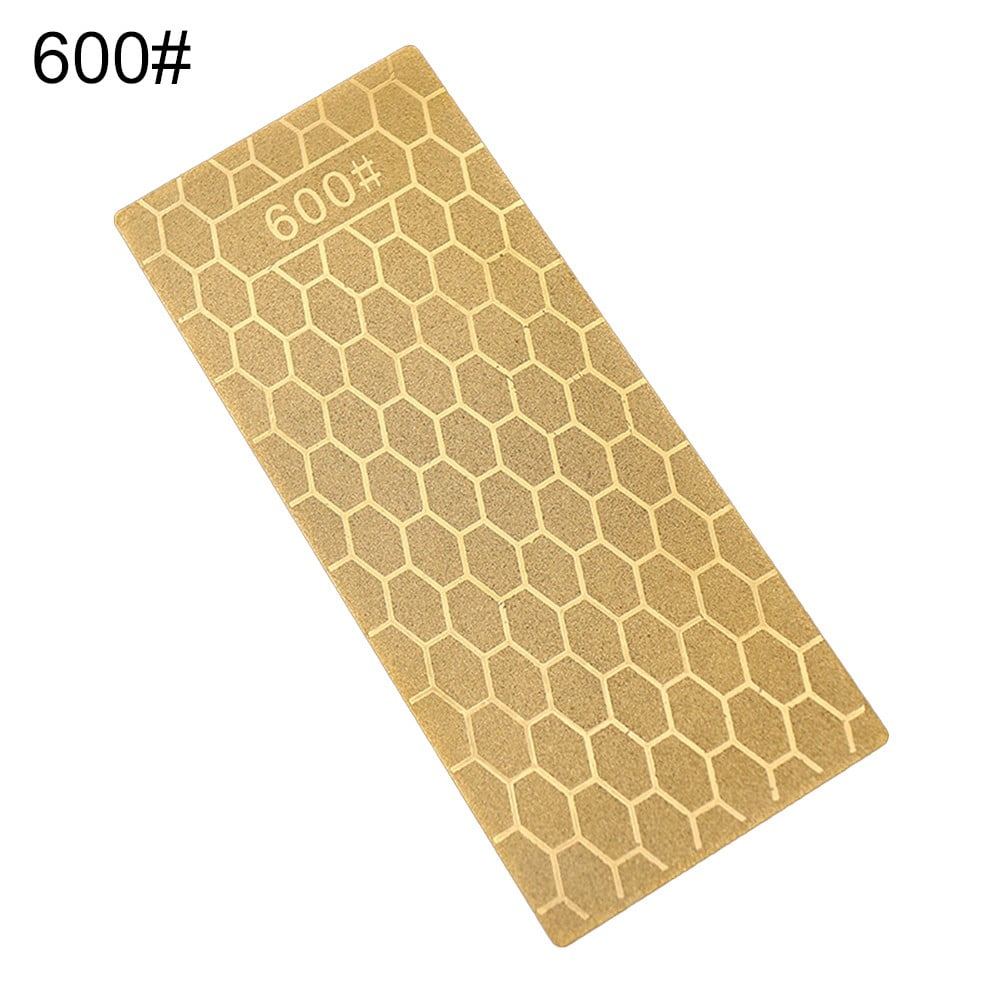 Sharpener 200-2000 Grit Sharpening Stone Grindstone Grinding Sharpening ...