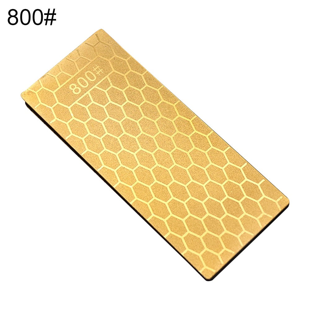 Sharpener 200-2000 Grit Sharpening Stone Grindstone Grinding Sharpening ...