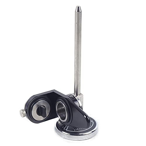 Sharpener Angler Stainless Steel Sharpener Angler for Engraving Machine ...