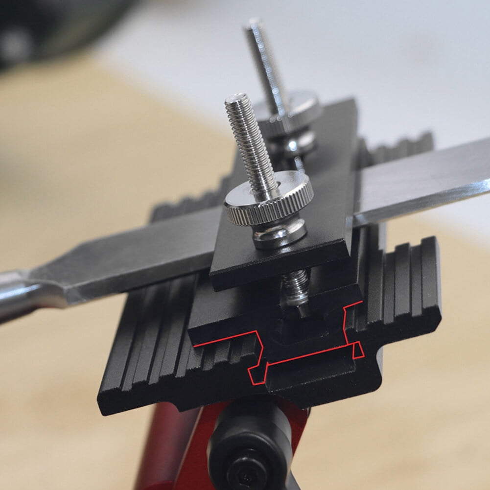 Sharpener,Cutter Stone Clip Universal Cutter Stone Professional ...