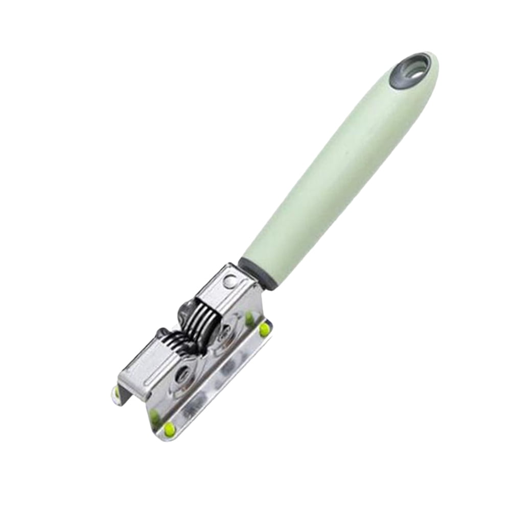 Sharpener Grinder Scissor Wisking Tool Ceramic Rice Paddle Stainless ...