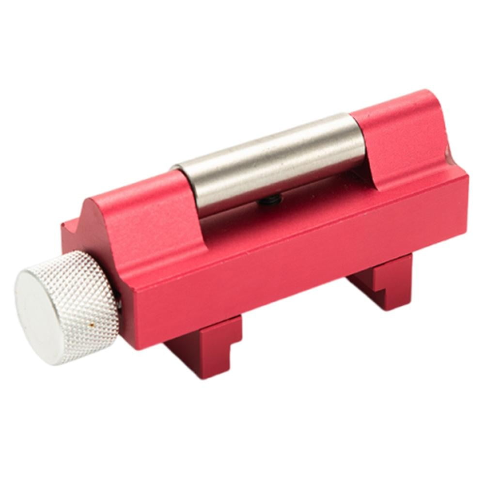 Sharpener Kit Chisel Honing Guide for Abrasive Planer Blades, Stainless ...