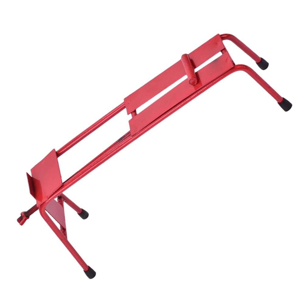 Sharpener Metal Brackets Kitchen Holder Sharpening Stand Knife ...