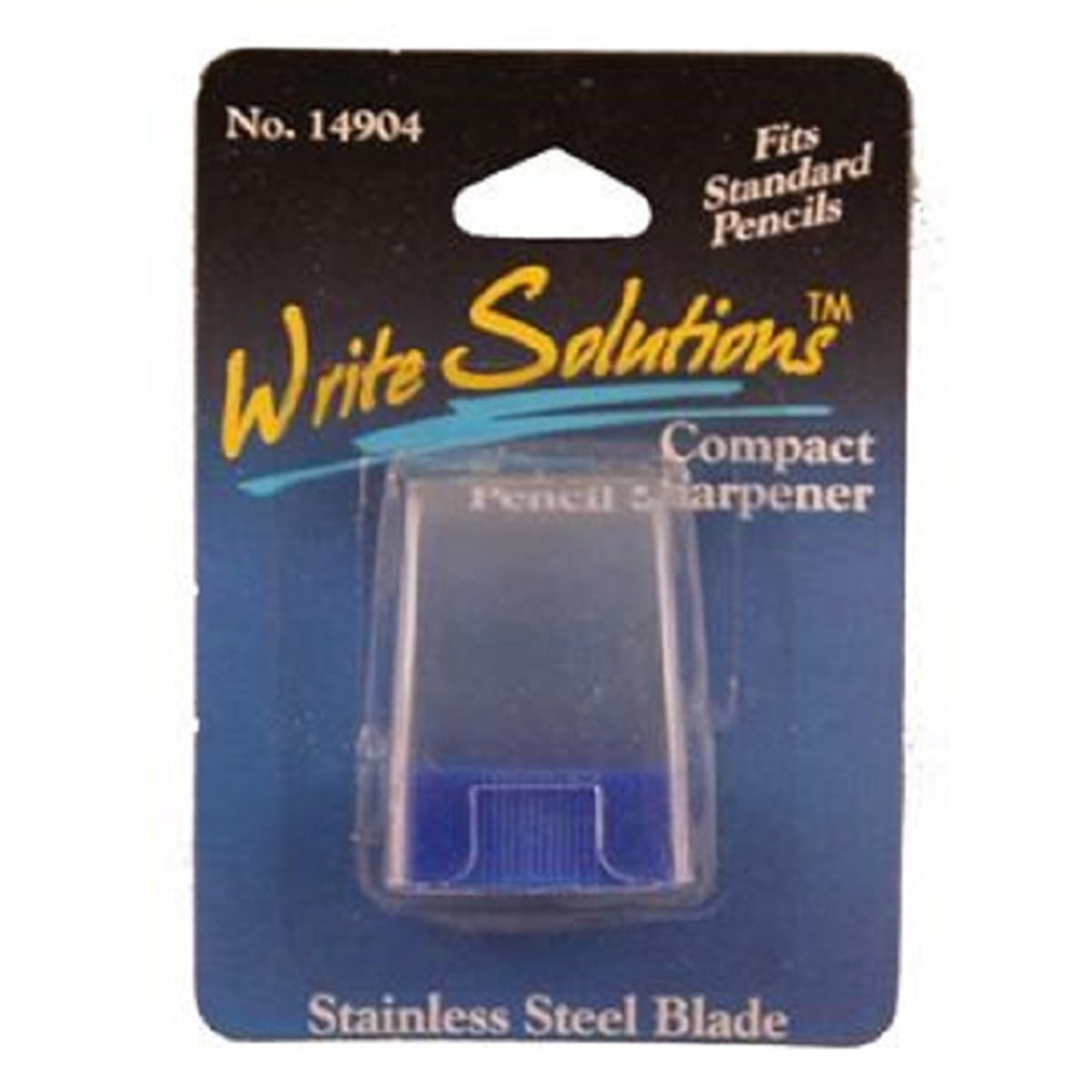 , Sharpener Pencil, Count 1 - Scotch Tap / Grab Varieties & Flavors ...