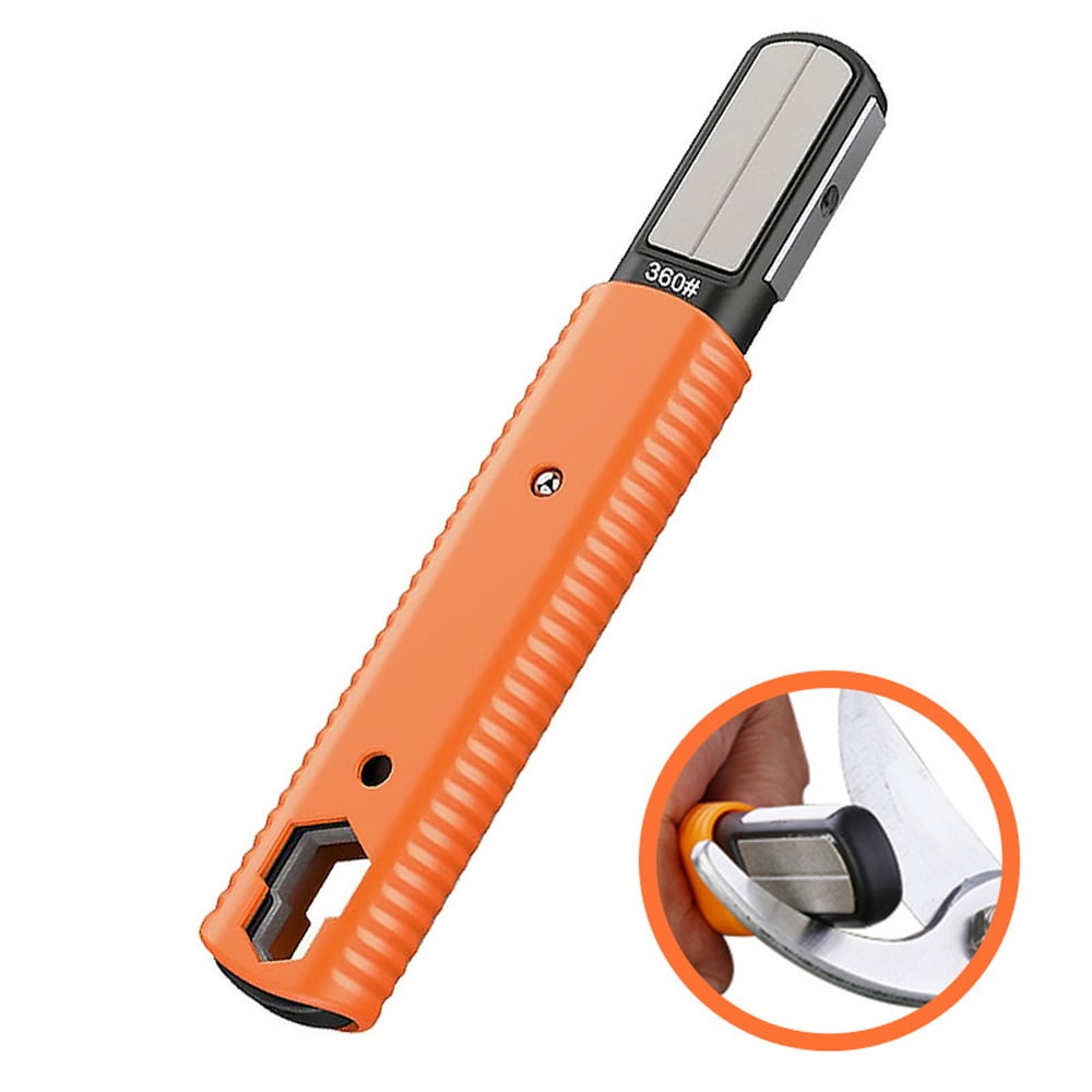 Sharpener,Portable Shears Tools Shears Pocket - Walmart.com