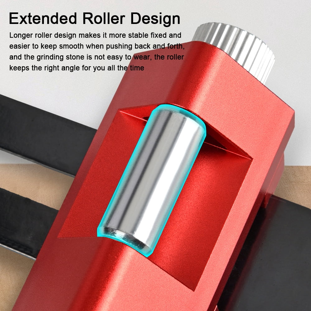 Sharpener,Wood Chisel Adjustment Inclined Wood Adjustable Tool ...