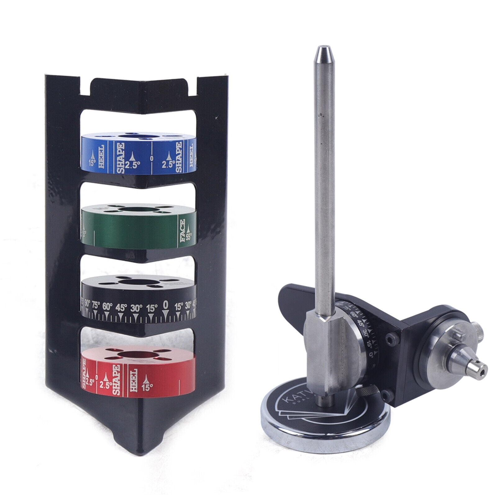 Sharpening Angle Device High Precise Fit Jewelry Graver Engraving ...