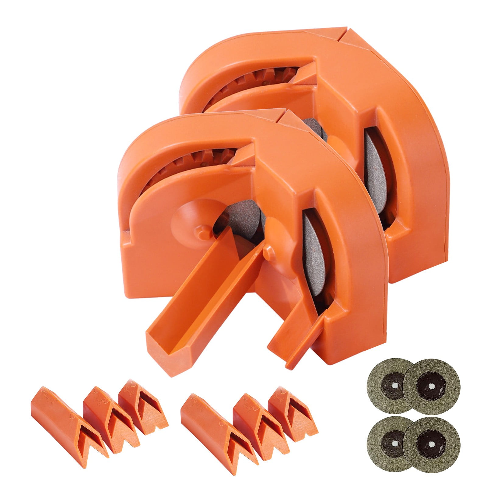 Sharpening Drill Bit Universal Restorer High Precision Sharpener Waste ...