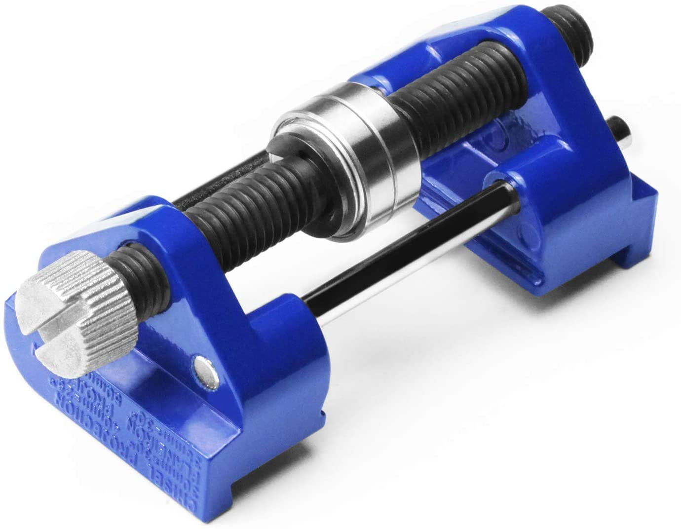 Sharpening Guide - Stainless Steel - Side Clamping - Fixed Angle - with ...