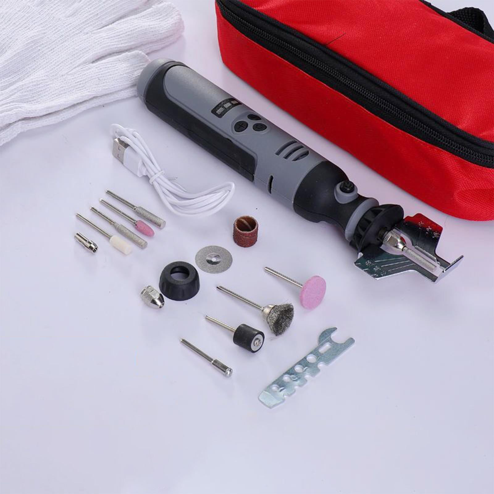 Sharpening High Speed Rotary Tool Electric Chain - Walmart.com