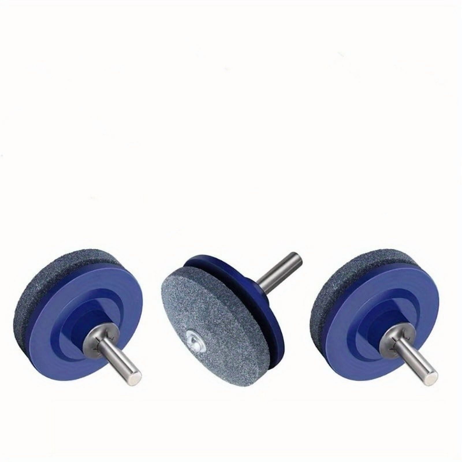 Sharpening Made Easy: Electric Lawn Mower Sharpener With Wear-Resistant ...