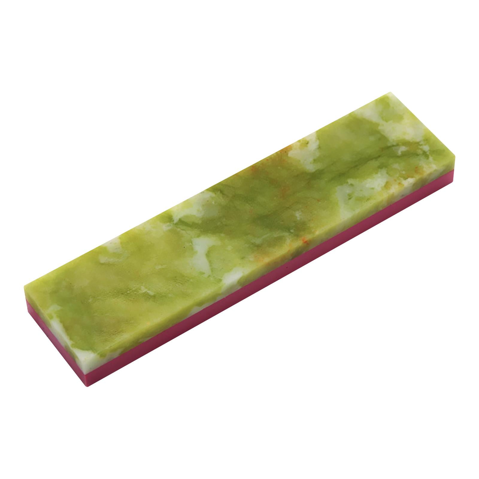 Sharpening Stone Durable Multi Purpose Polish Sharp Tools Dual Side ...