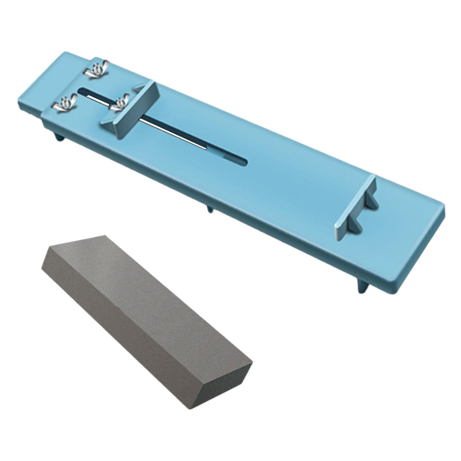 Sharpening Stone Holder Flexible Whetstone Sink Bridge for Whetstones ...