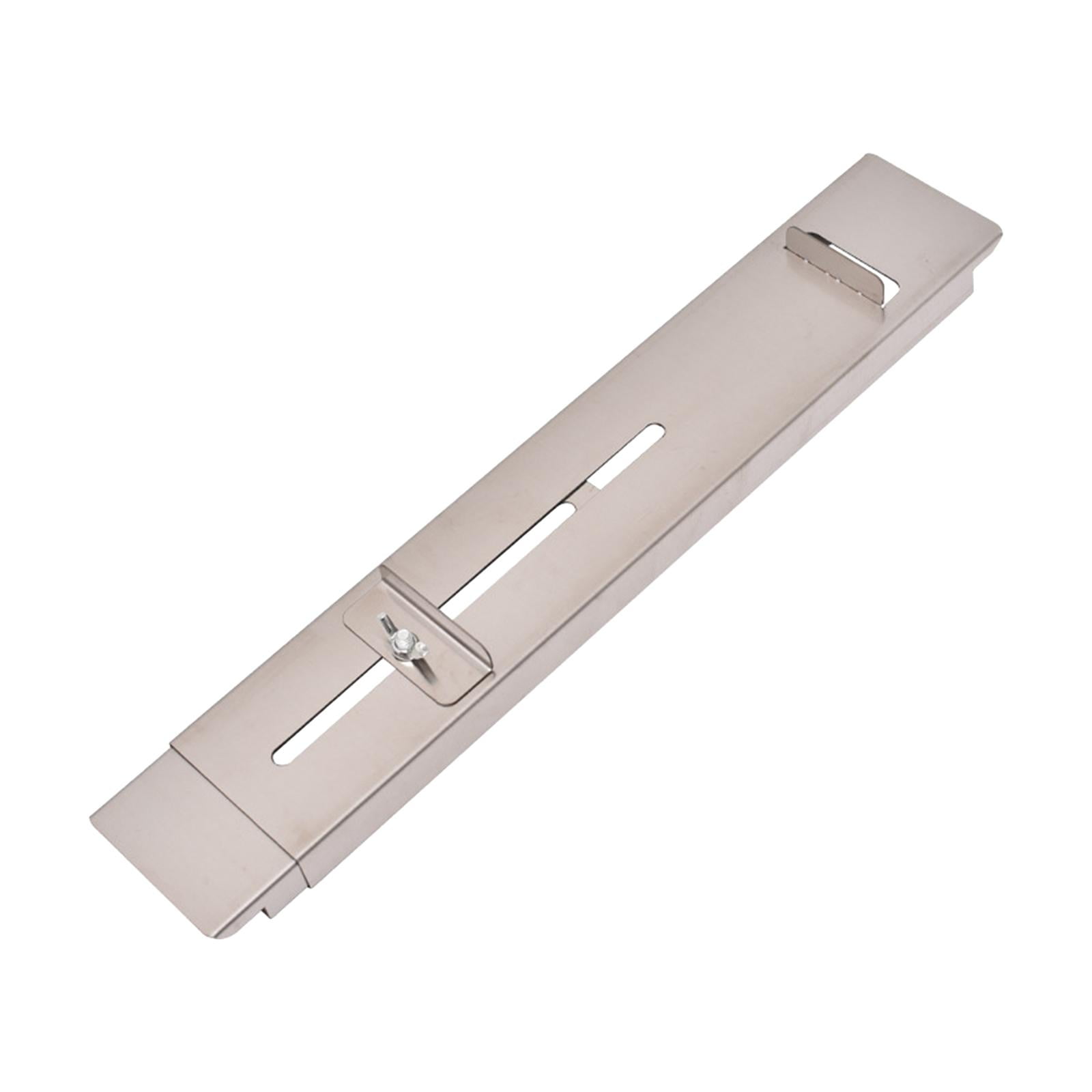 Sharpening Stone Holder Whetstone Base Sink Length 14.4"-20" Sink ...