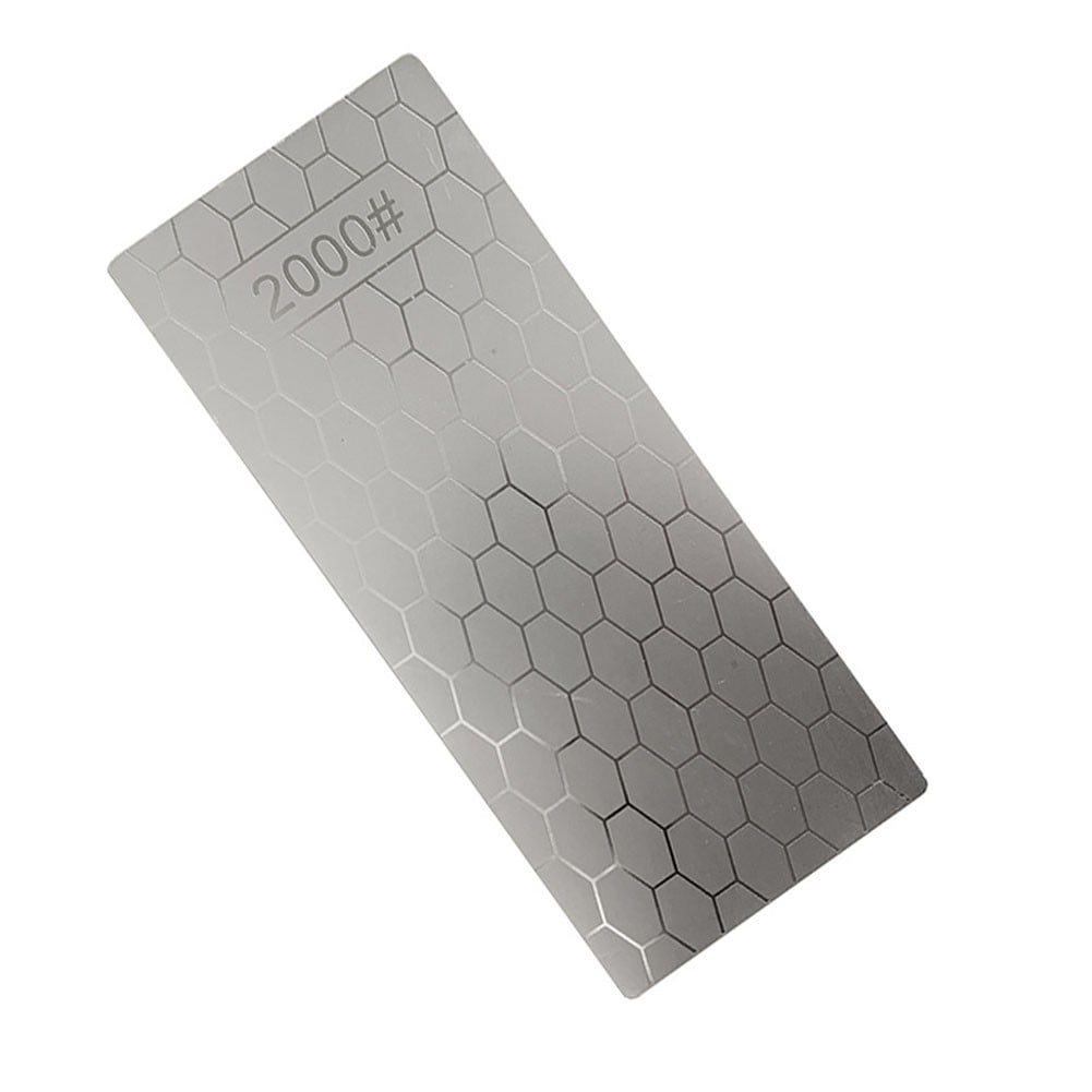 Sharpening Stone Kitchen Household Diamond Grindstone Whetstone Tool ...