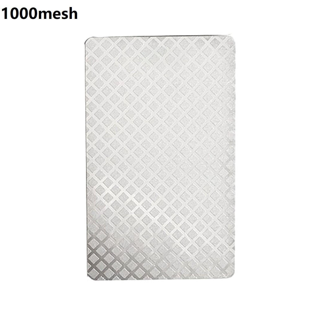 Sharpening Stone Kitchen Household Diamond Grindstone Whetstone Tool 60 ...