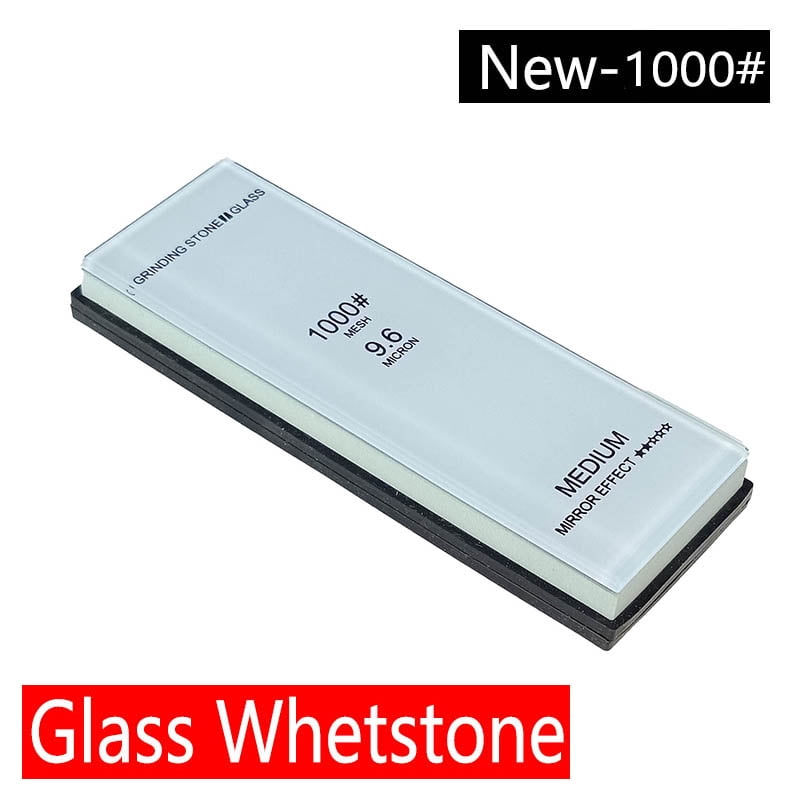 Sharpening Stone Knife Sharpener Water Stone Plate Grinding Stone Base ...