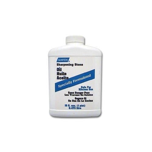 Norton Company 87770 Sharpening Oil XB5 16 oz (1 EACH) - Walmart.com