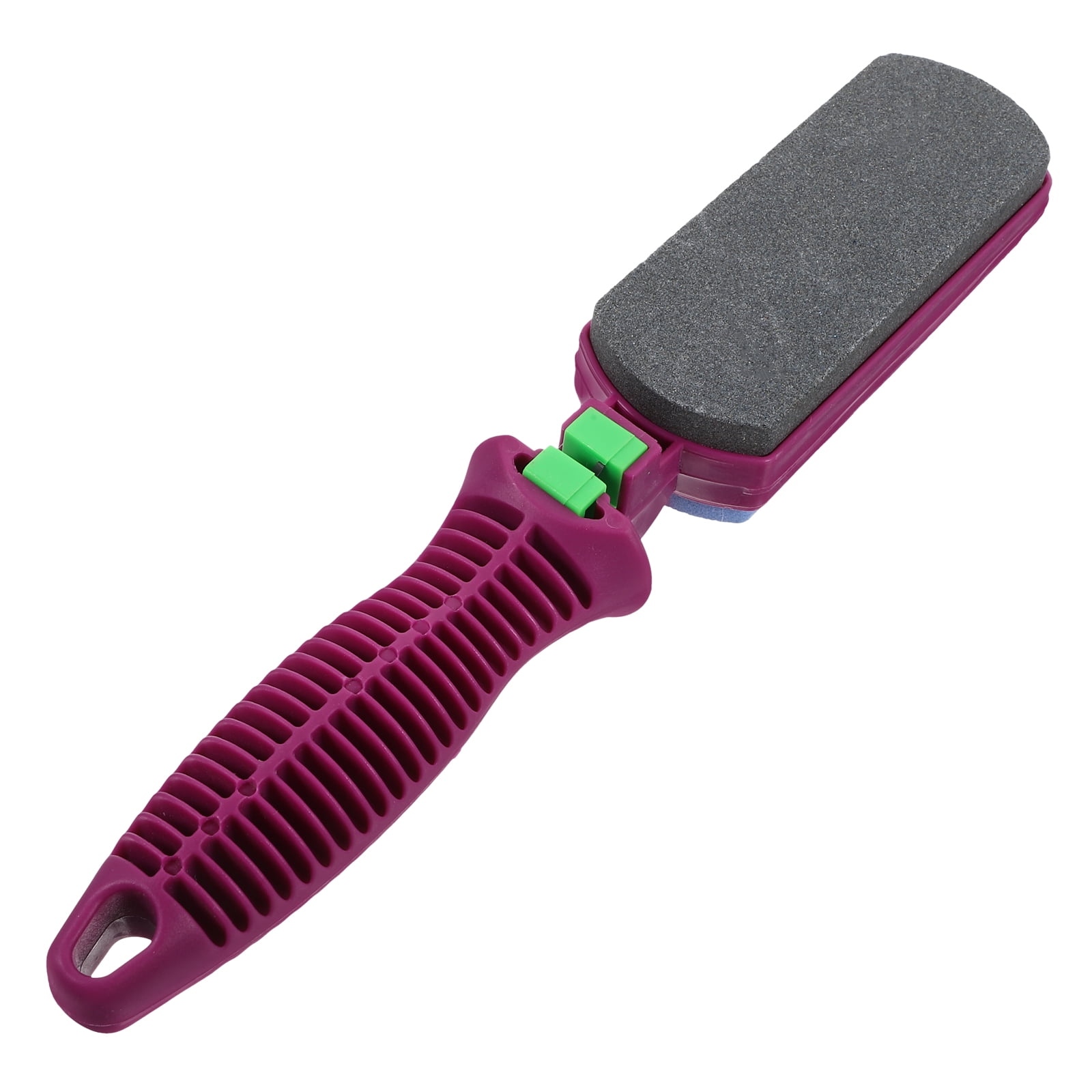 Long Handle Honing Sharpener Sharpening Stone Scissors Whetstone for ...